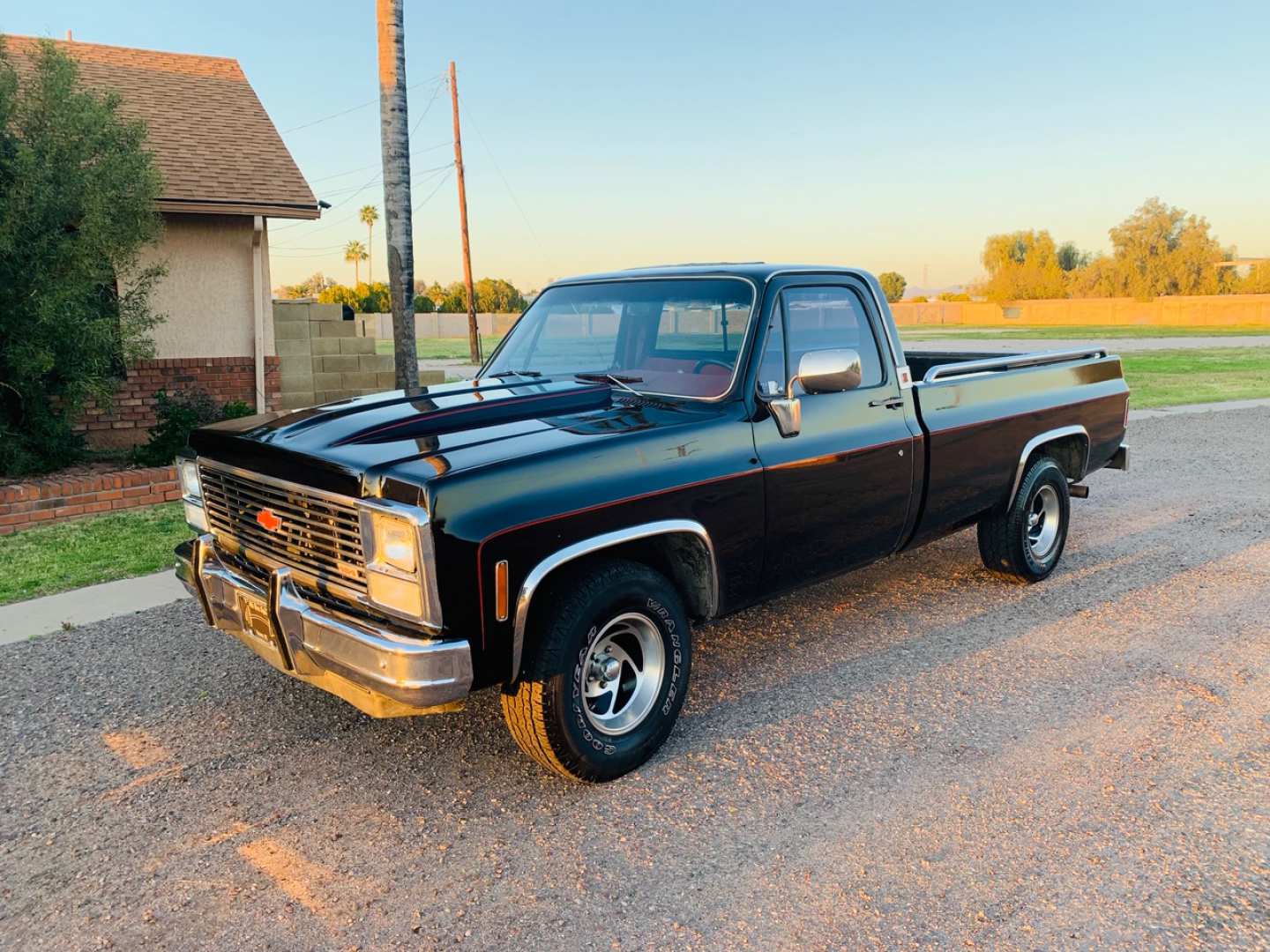 1980 CHEVROLET C10 For Sale At Vicari Auctions Spring Biloxi MS 2020 1980 CHEVROLET C10 For Sale At Vicari Auctions Spring Biloxi MS 2020
